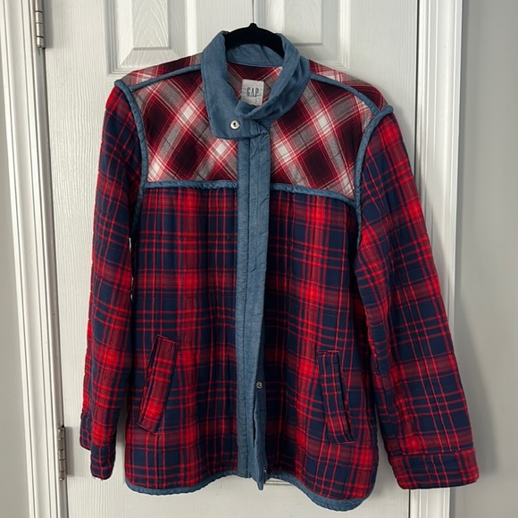 GAP | Jackets & Coats | Thick Gap Jacket | Poshmark